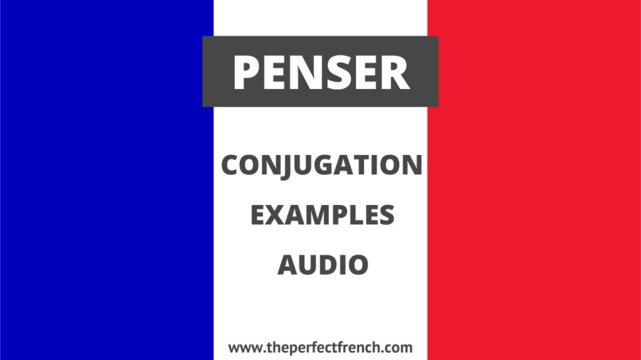 Penser à vs Penser de - To Think About/To Think Of - French Online ...