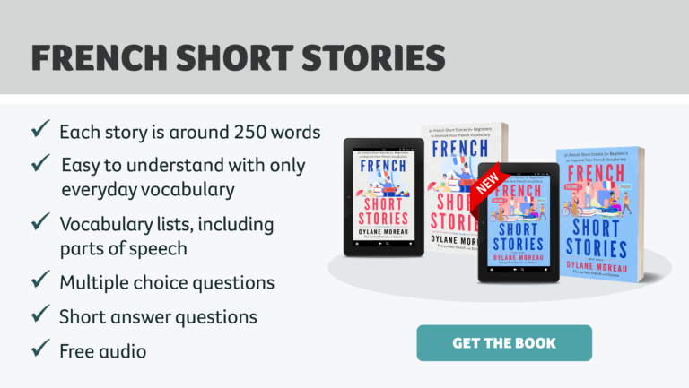 French Story: Le petit déjeuner français - French Online Language ...