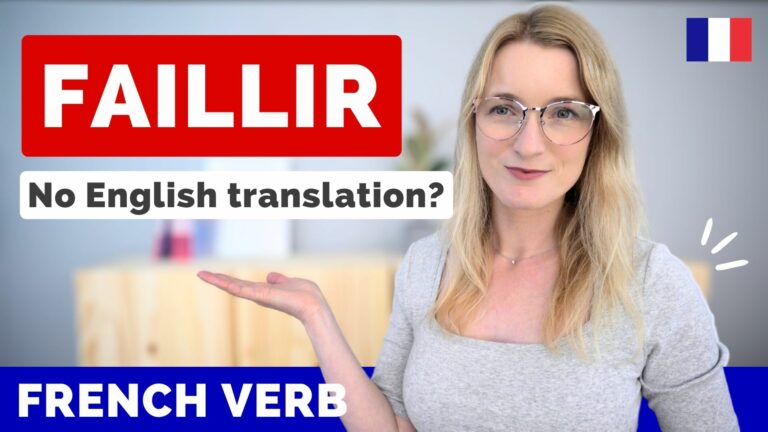French Listening Practice #8 - 50 French Sentences with Avoir - To Have
