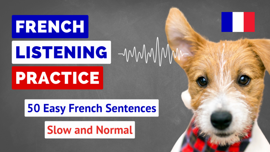 French Word of the Day - Elle (She/Her) - French Online Language ...