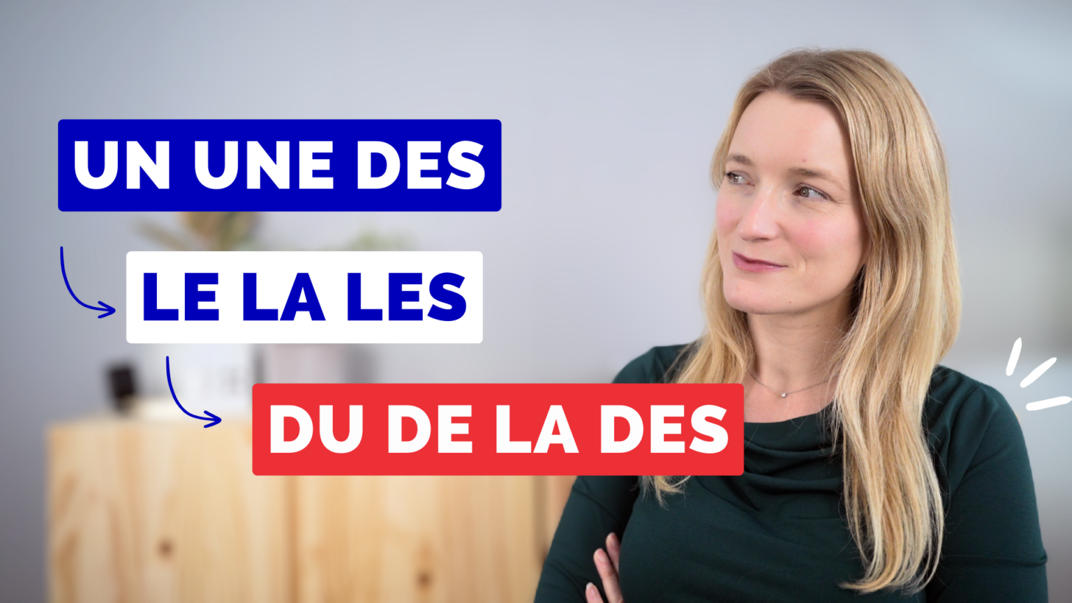 French Partitive Articles - Du, De la, De l’, Des