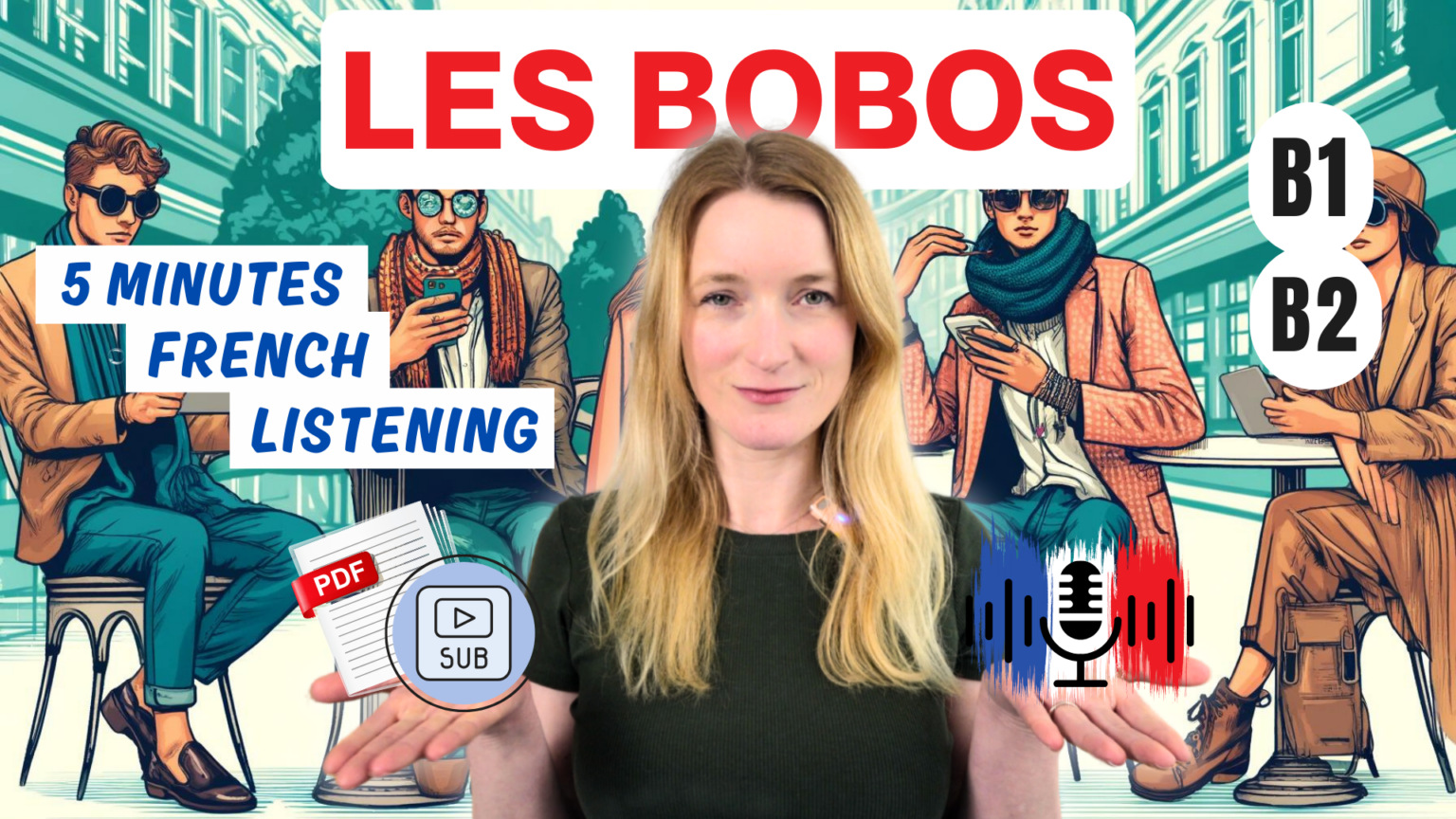 10 Everyday French Questions that You Need to Know! - French Online ...