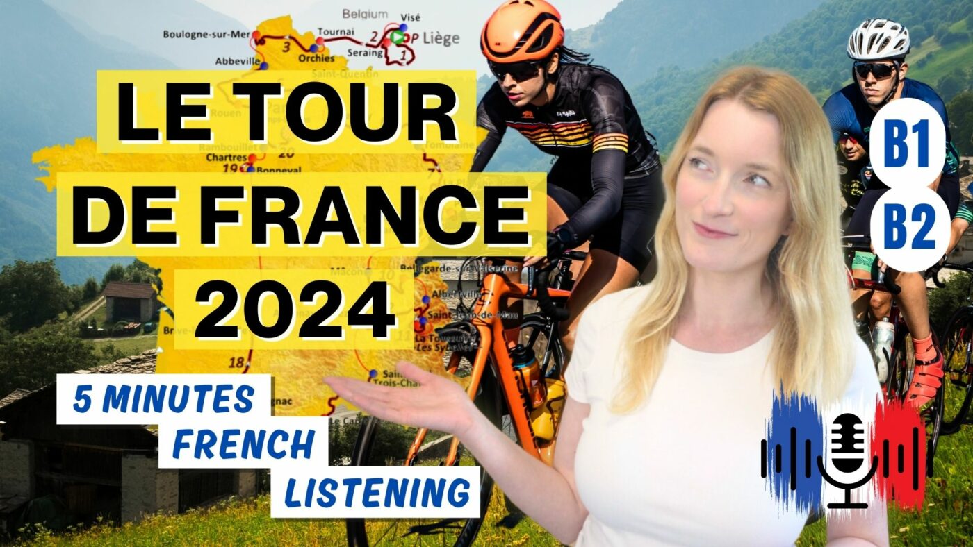 All the French Articles You Need to Know - French Online Language ...