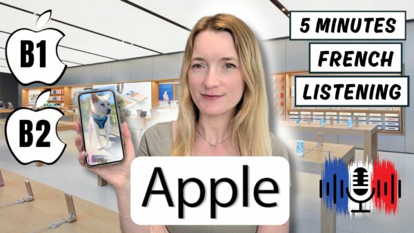 Home - Learn French Online | The Perfect French with Dylane