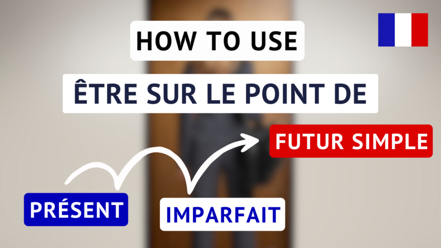 The 100 Most Common French Verbs 🇫🇷