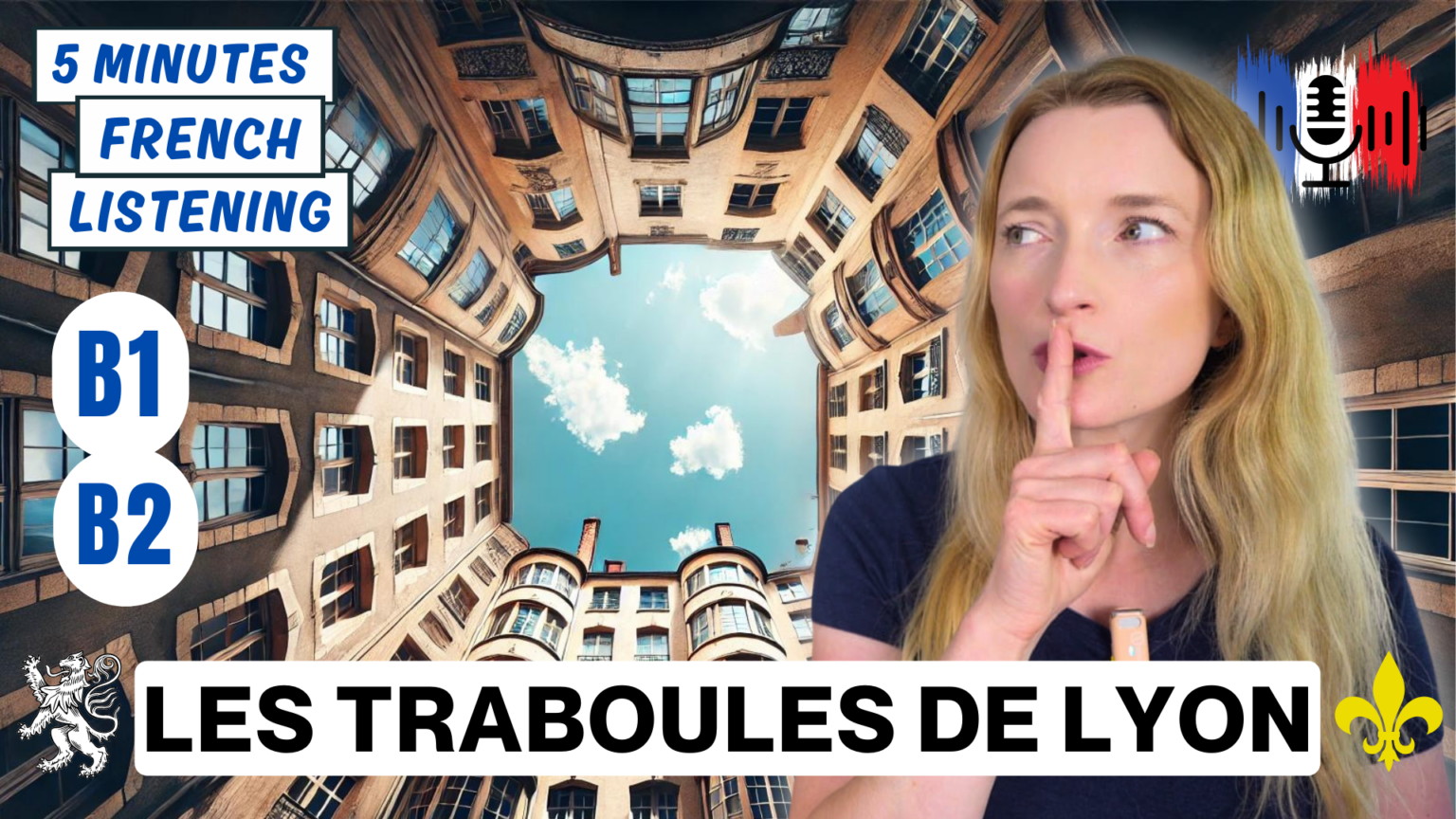 10 Everyday French Questions that You Need to Know! - French Online ...