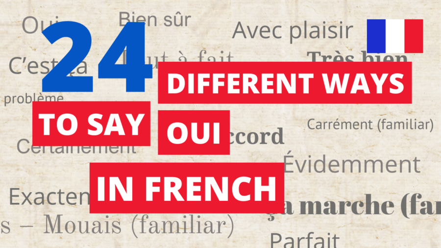Jour or Journée - An or Année - Matin or Matinée - Soir or Soirée ...
