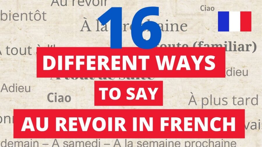 99 French Expressions with Être - To Be - French Online Language ...