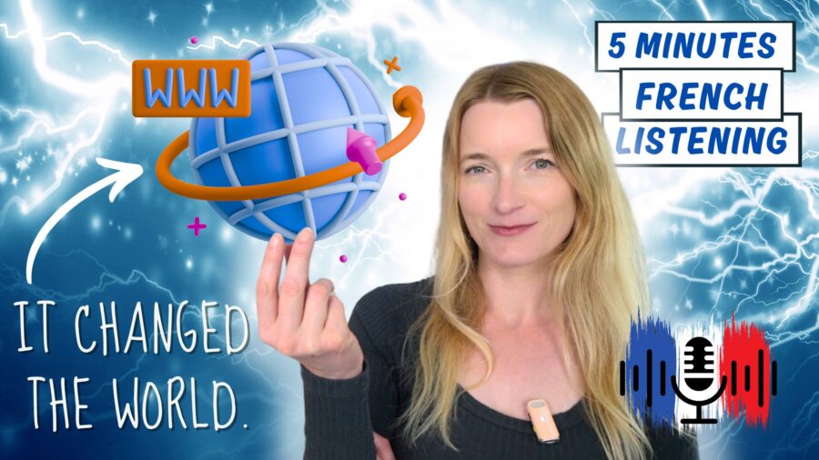 French Present Tense - The Complete Guide - French Online Language ...