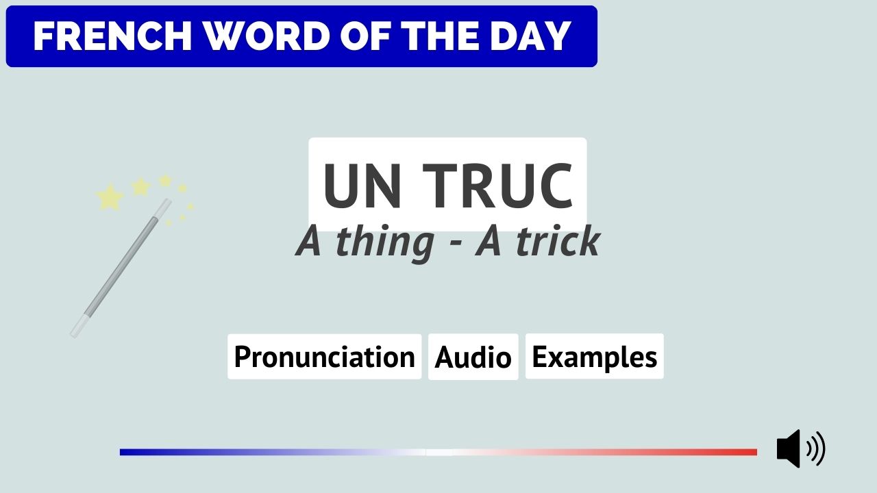 French Word of the Day - Aller (To Go) - French Online Language Courses ...