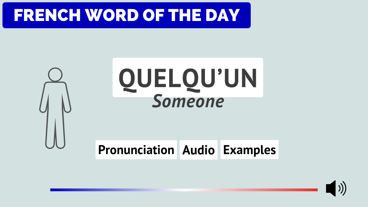 All the Meanings of Manquer - French Online Language Courses | The ...
