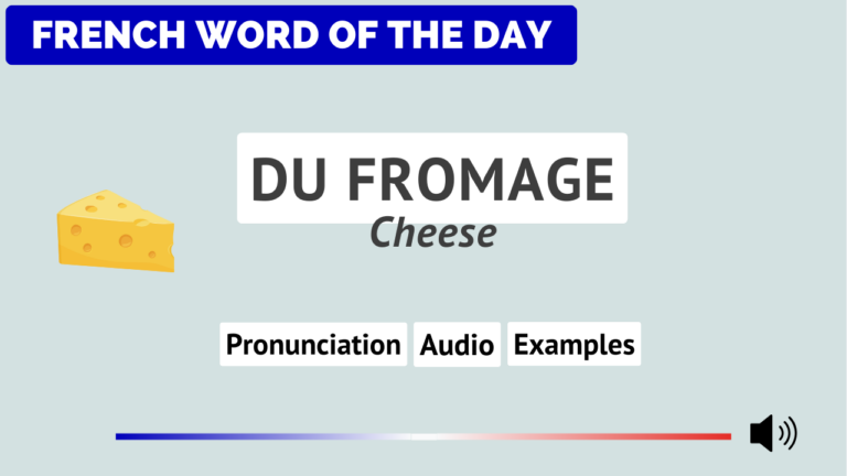 Je m'appelle or Mon nom est? - How to say " My Name is " in French 🇫🇷