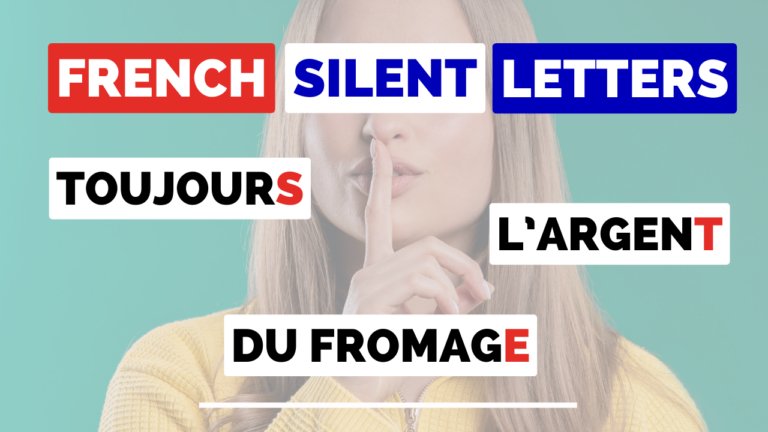 Avoir Envie De - To Want To in French - French Online Language Courses ...