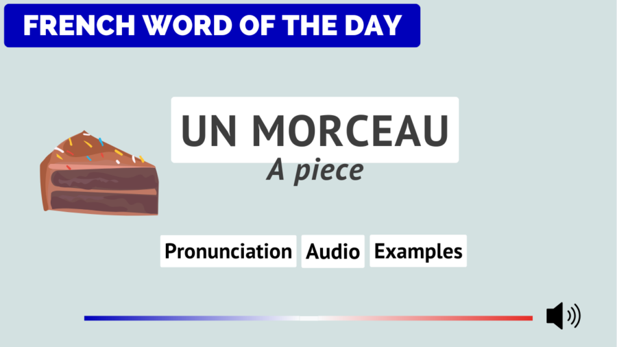 Don't Always Use TRÈS in French - French Online Language Courses | The ...