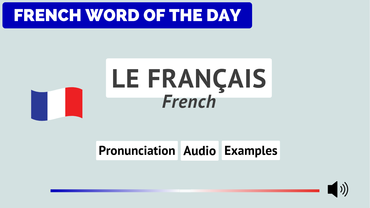 10 Everyday French Questions that You Need to Know! - French Online ...