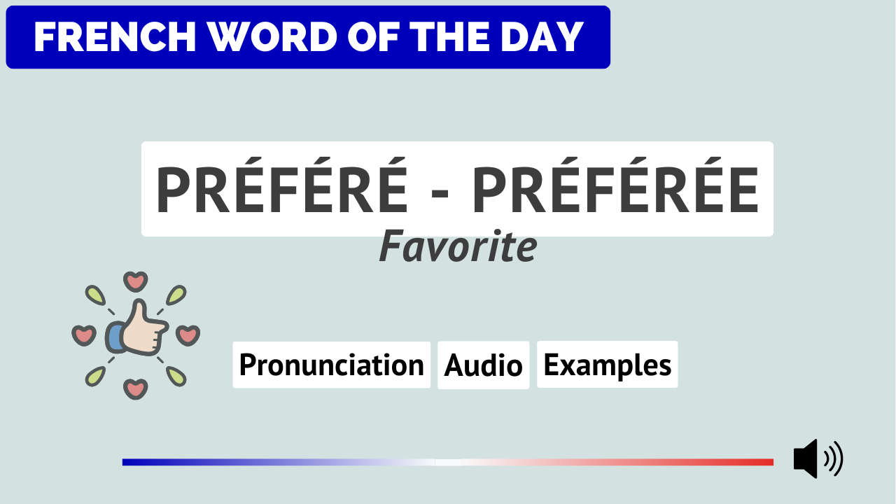 How to use Avoir Besoin De - To Need in French - French Online Language ...