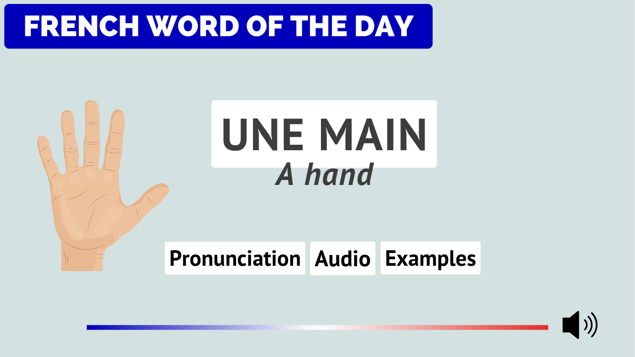 Home - Learn French Online | The Perfect French with Dylane