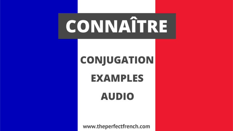 Savoir or Connaître? - French Online Language Courses | The Perfect ...