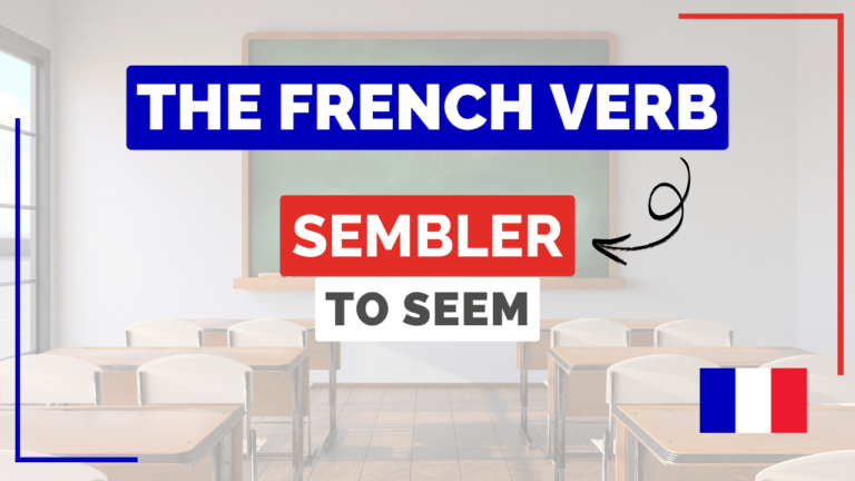 The Pronoun Y in French - French Online Language Courses | The Perfect ...
