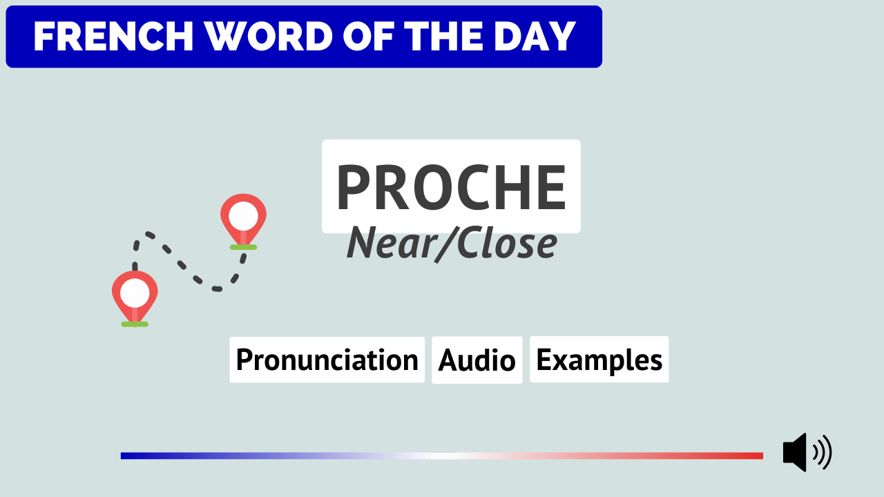 The French Circumflex Accent (^) - French Online Language Courses | The ...