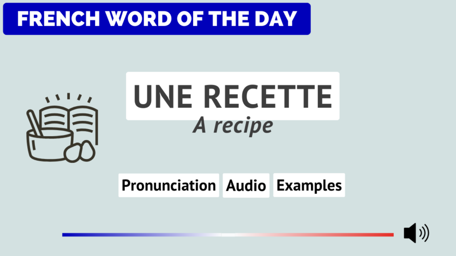 Venir de - How to Build the Recent Past (Le passé récent) - French ...