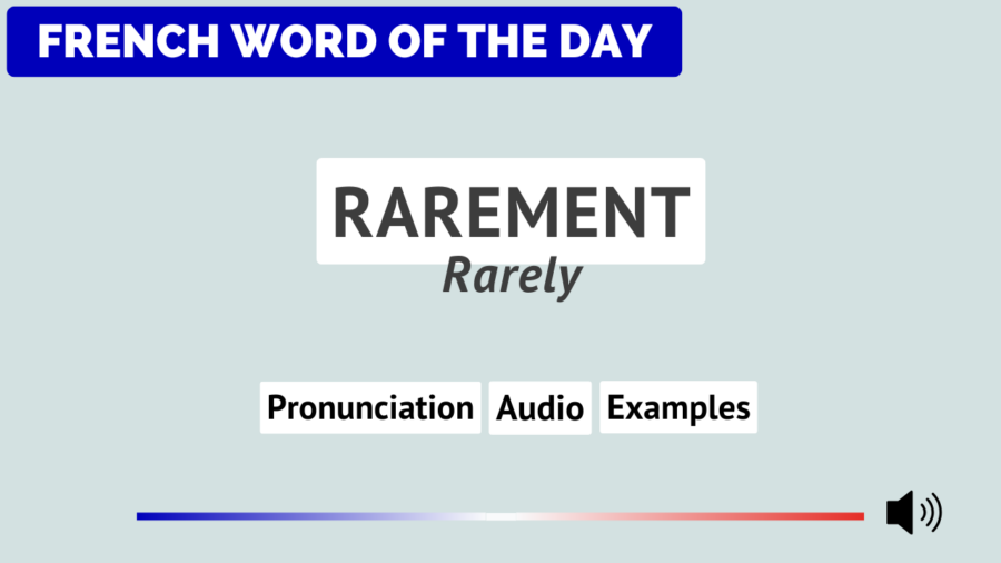 French Partitive Articles - Du, De la, De l’, Des