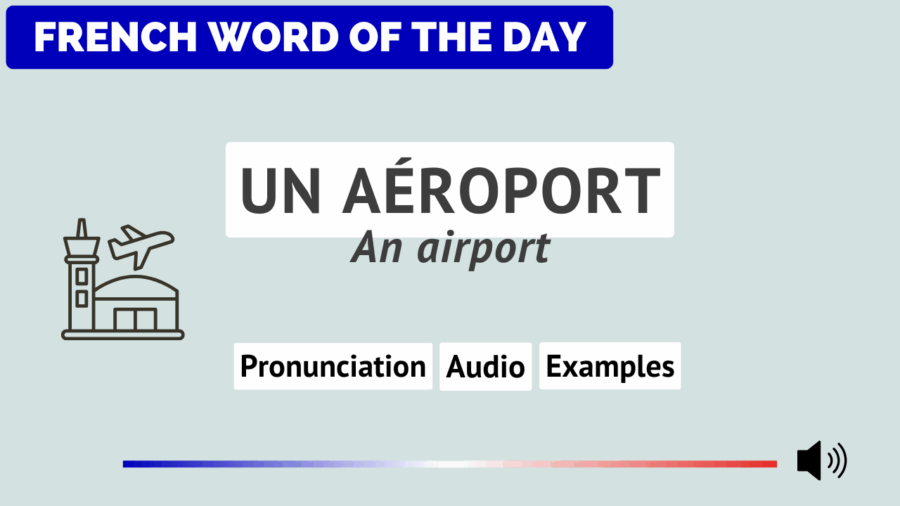 6 Different Ways to Say BONJOUR - HELLO in French