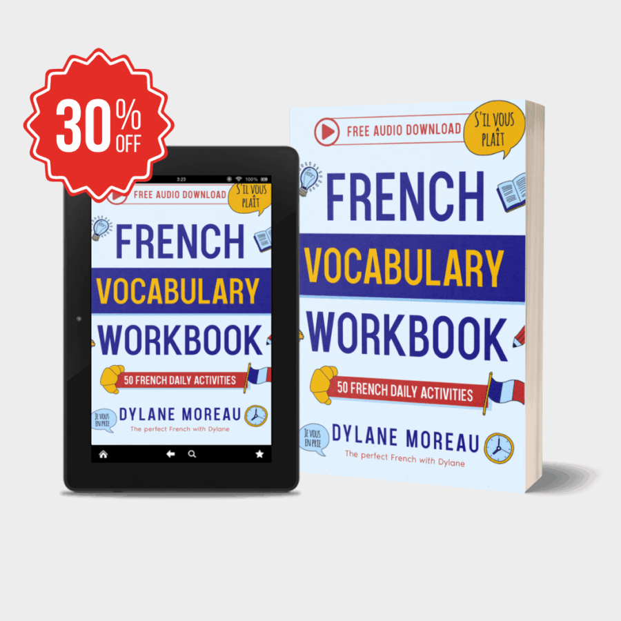 Hobbies in French - Les passe-temps - French Online Language Courses ...