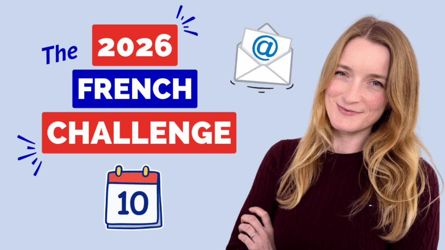 The 2026 Perfect French Challenge - Day 10 - Follow a Recipe in French ...