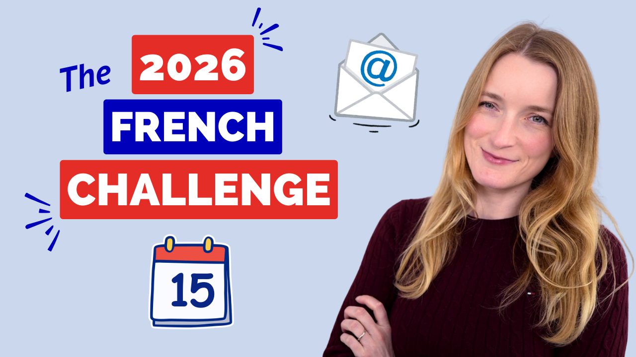 The French Verb Se passer = To Happen - To Take Place - To Go - To Do ...