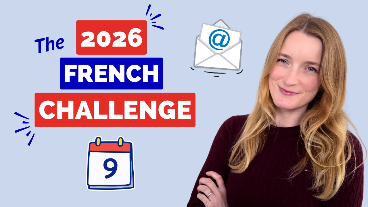 Hobbies in French - Les passe-temps - French Online Language Courses ...