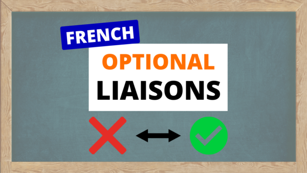 French Required Liaisons - French Online Language Courses | The Perfect ...