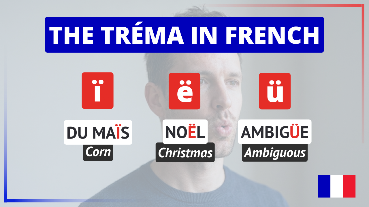 The French Accent Circumflex (^) - French Online Language Courses | The ...