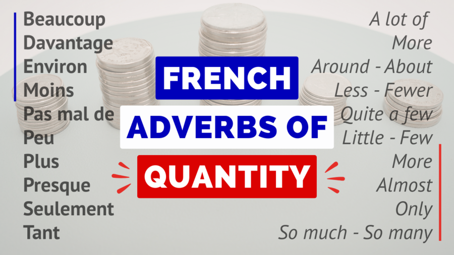 French Word of the Day - Long - Longue (Long) - French Online Language ...